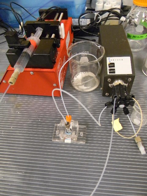 Instrumentation and Software