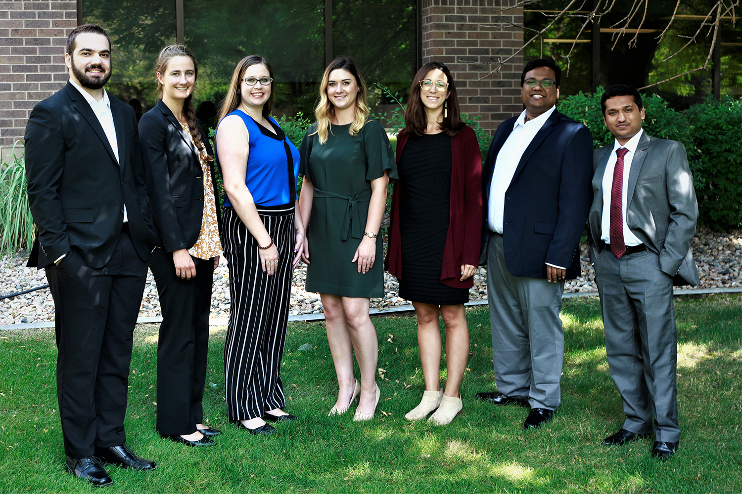 Kate and Ruth chosen as CSU Ventures Ambassadors